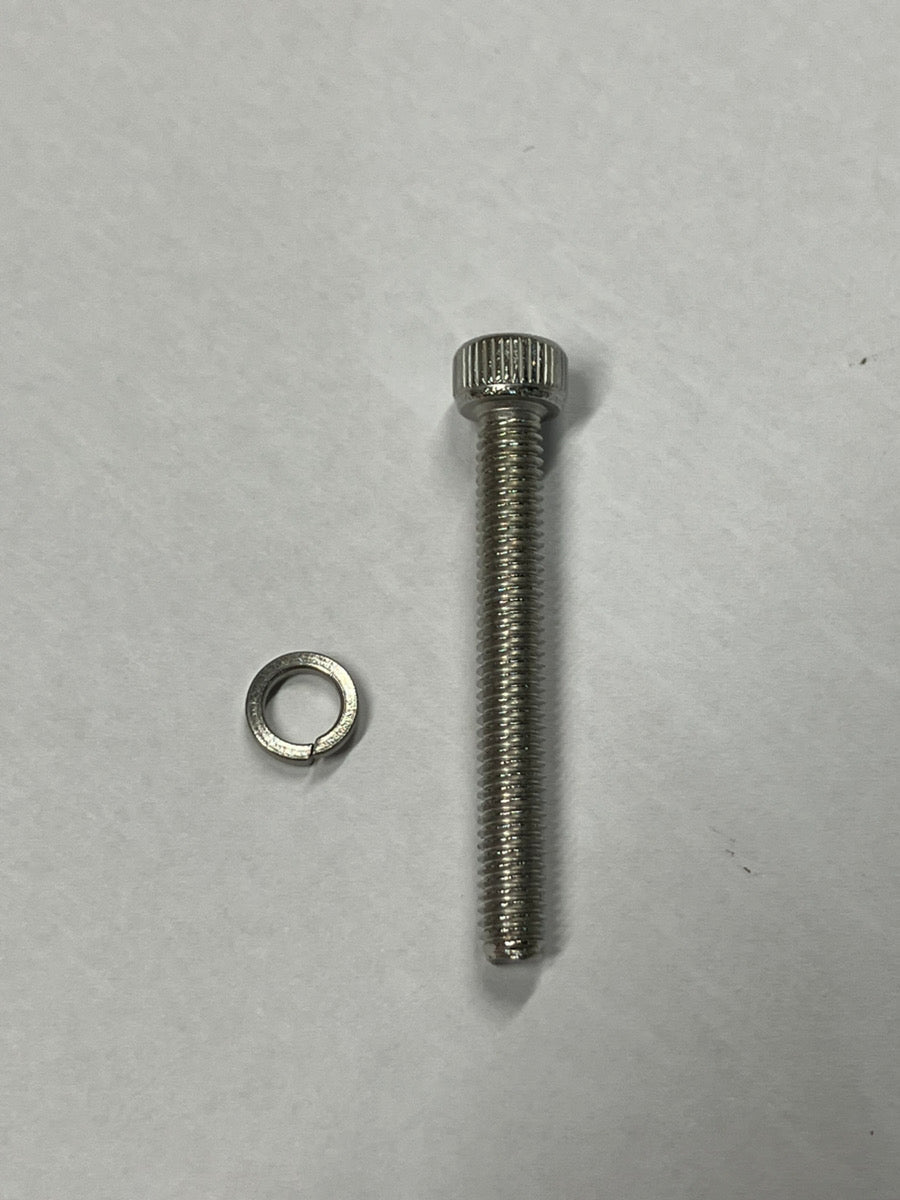 KDR-D11 / KDR-D21 ボルト（1インチボール固定用 六角ボルト） – 株式会社Kaedear【カエディア公式】Yokohama Moto Accessory