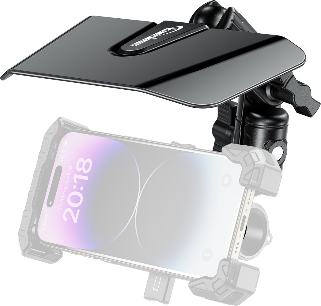 サンバイザー KDR-V2 – 株式会社Kaedear【カエディア公式】Yokohama Moto Accessory